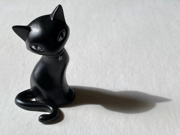 MYSTERY KITTY GEM (HAND PAINTED) – Rob Reger Artwork